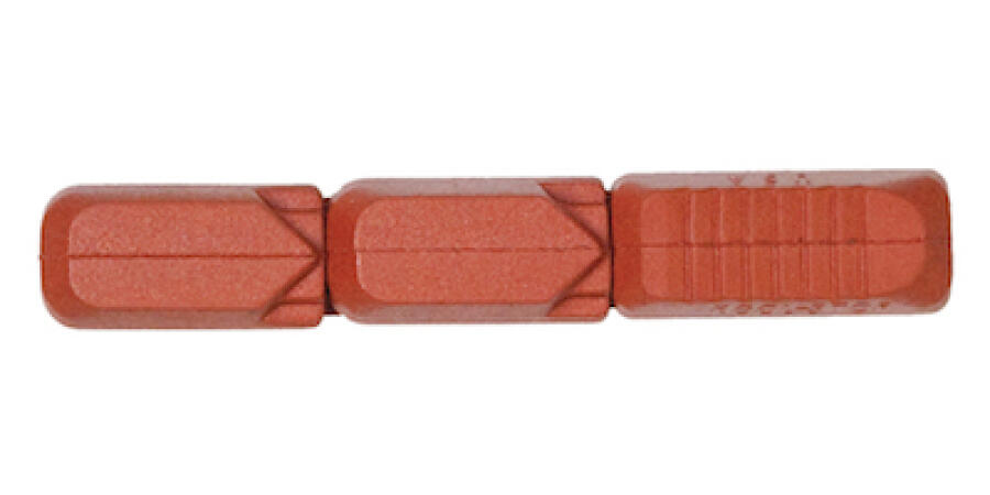 R6 Tectonic salmon (KS-TECSA (RE 515)) - Kool-Stop