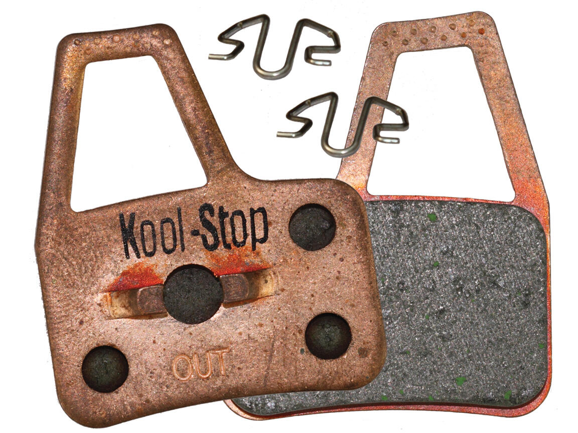 Hayes El Camino (D230S) - Kool-Stop