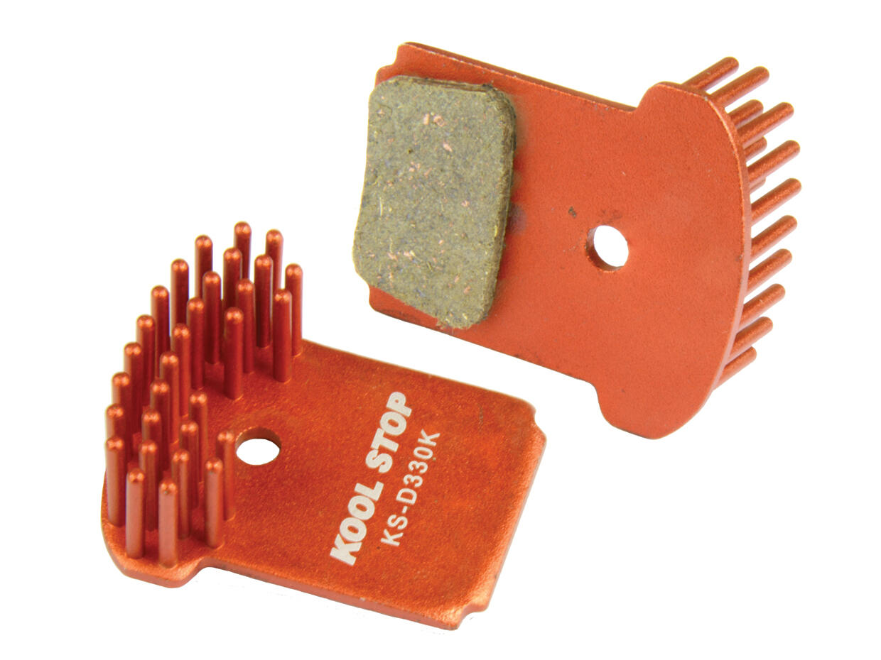 Formula Mega C1 (D330K) - Kool-Stop