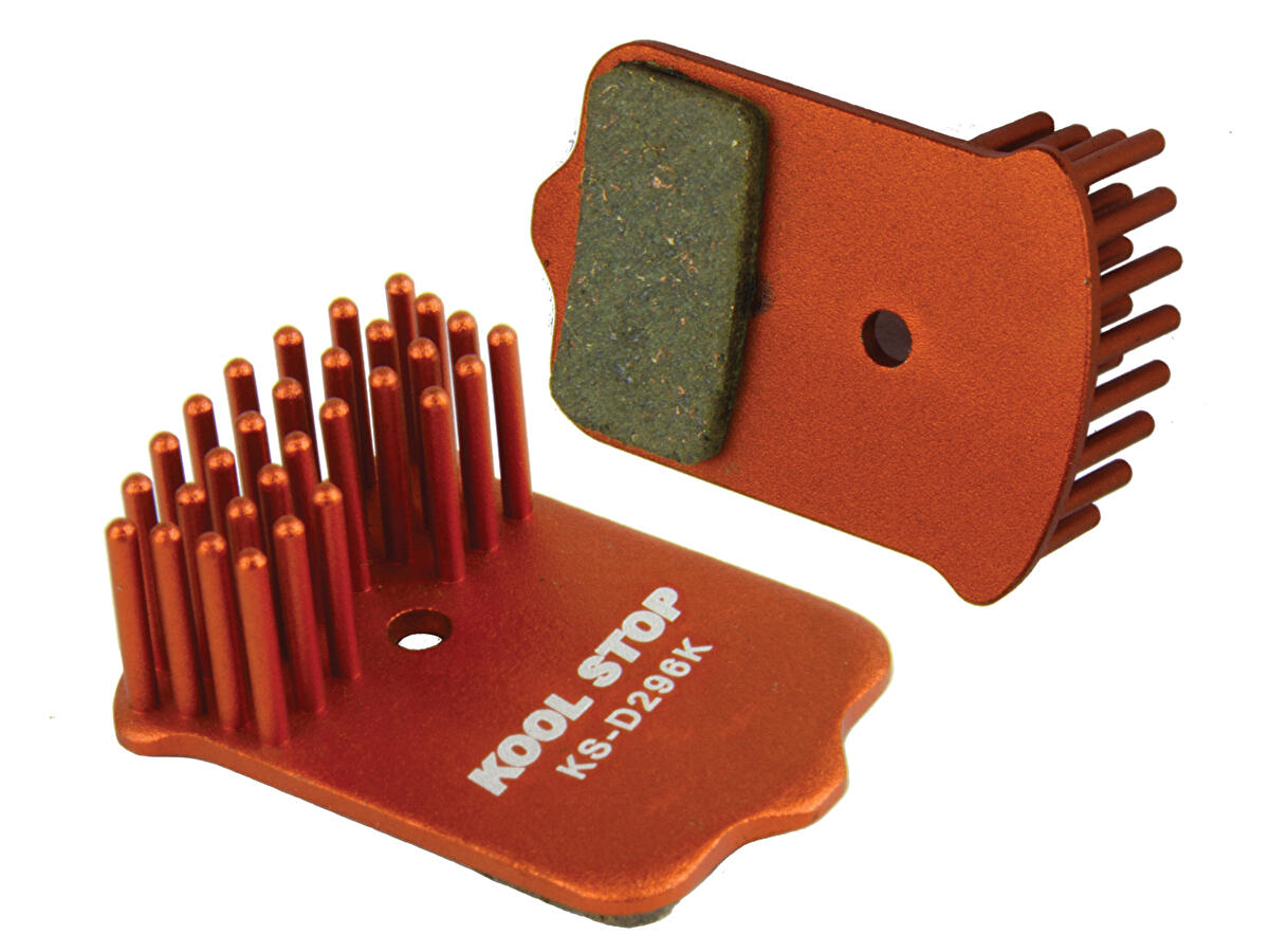 Avid Elixir 1/3/5 (D296K) - Kool-Stop