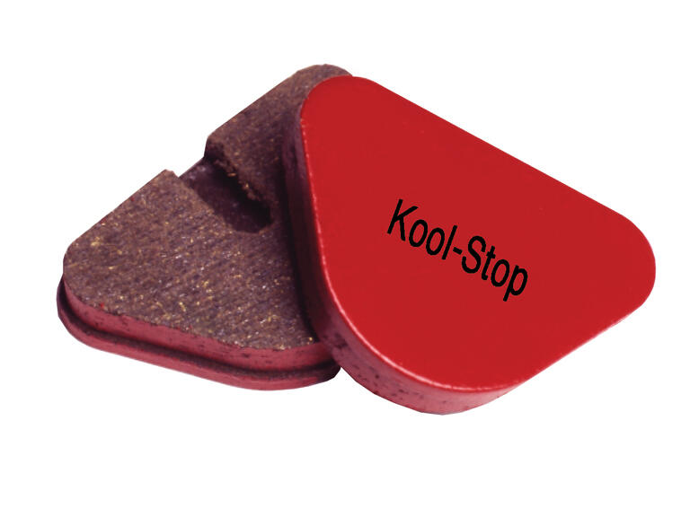 Dia tech kinetic, Nifon, Aero, Falcon (D300) - Kool-Stop