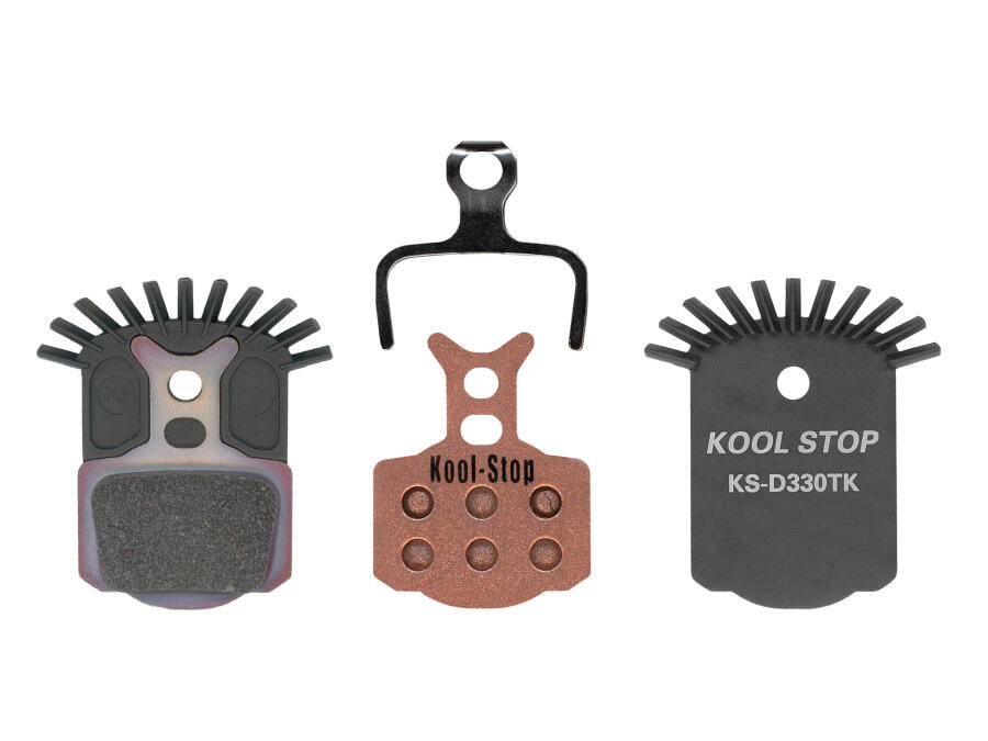 Formula Mega C1 (D330TK) - Kool-Stop