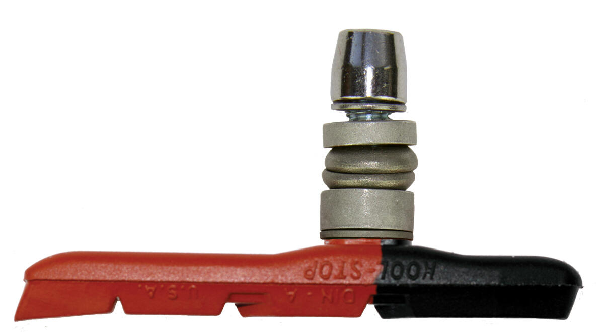 Thinline dual - Kool-Stop