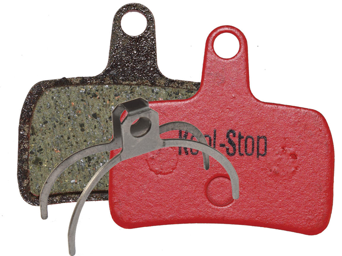 Hope Mono Mini (D510) - Kool-Stop