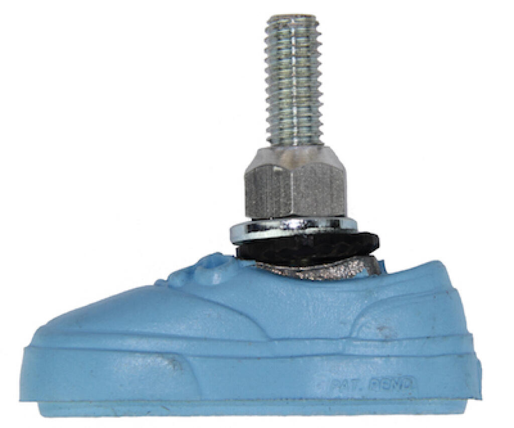 Vans sky blue - Kool-Stop