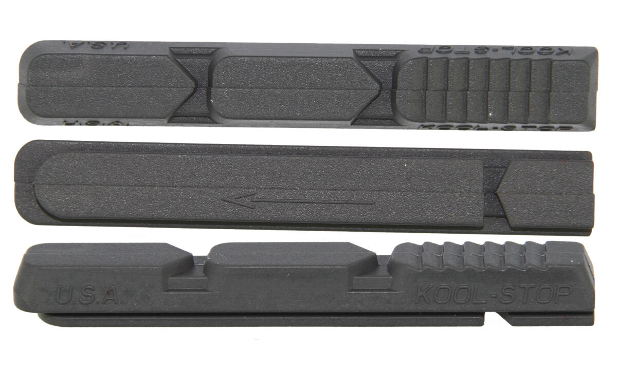 V2-Brake insert E-Bike - Kool-Stop