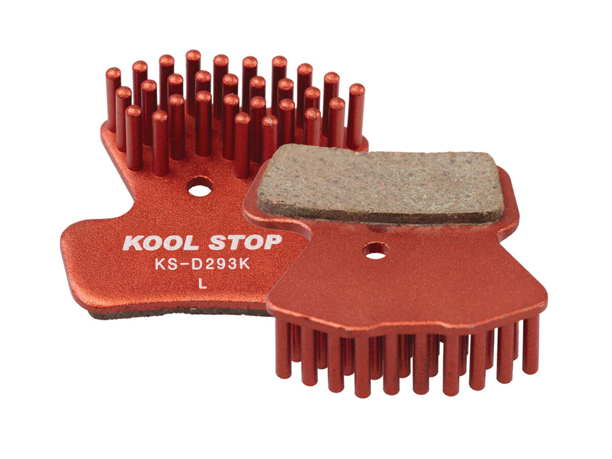 Avid Sram XO Trail (D293K) - Kool-Stop
